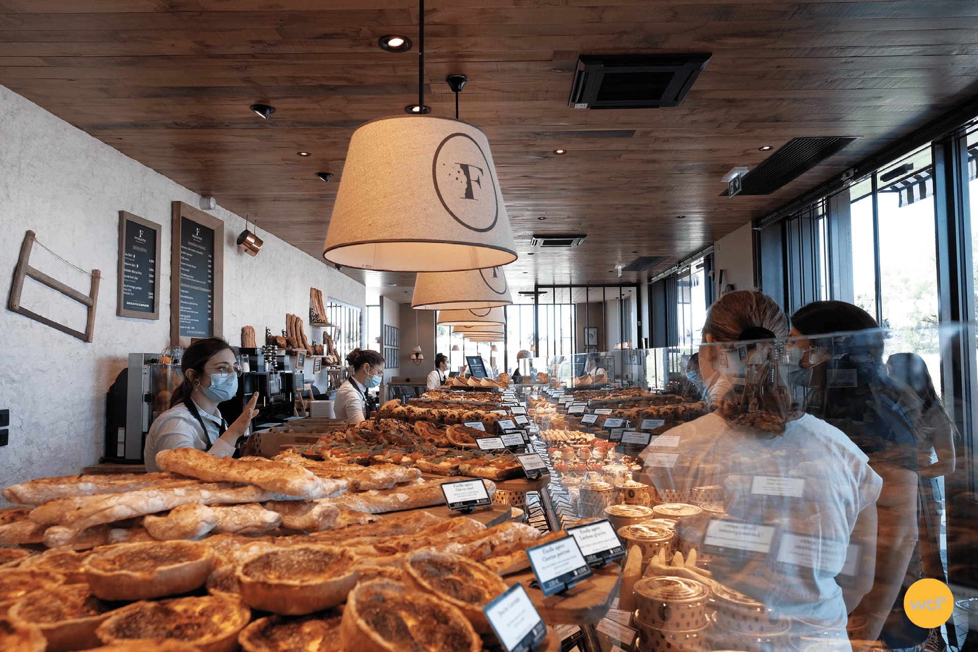 Chez Lucette : cuisine bistrot et opportunités de franchise avec les ...