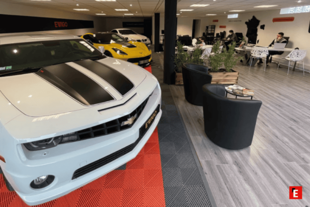 Ces enseignes de franchises auto qui se démarquent en 2026