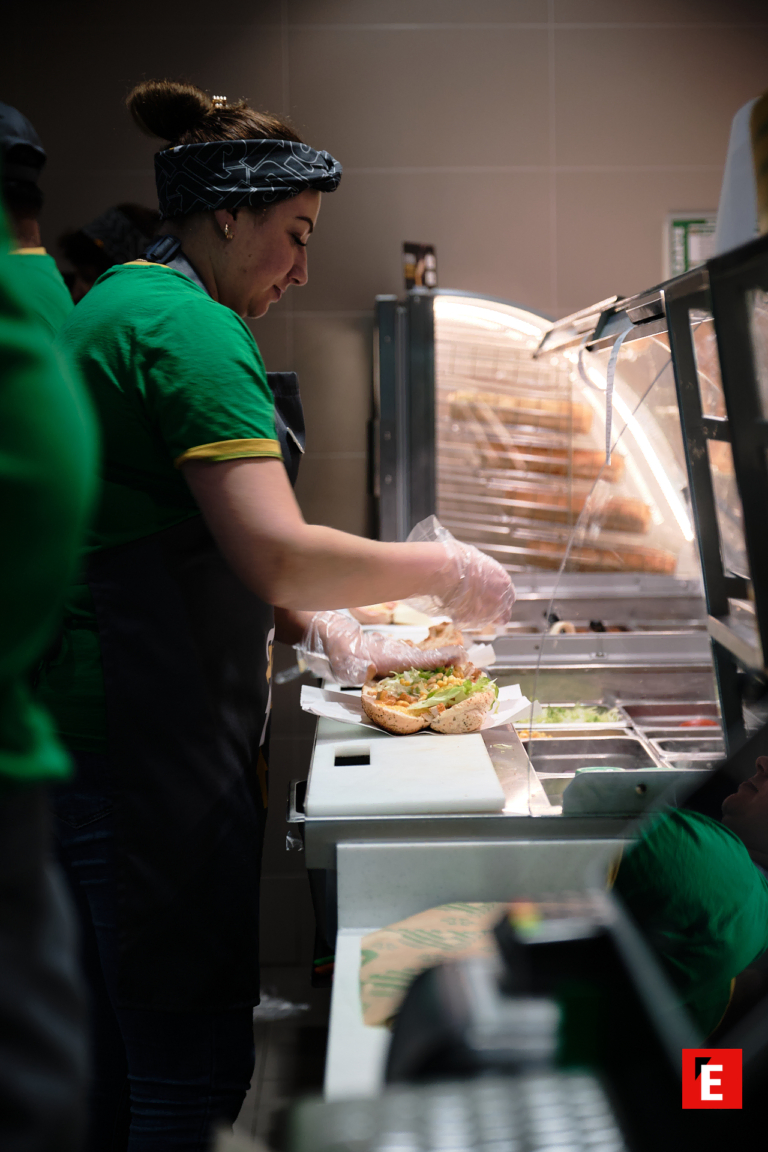 Subway® France : Une année 2024 marquée par l’innovation