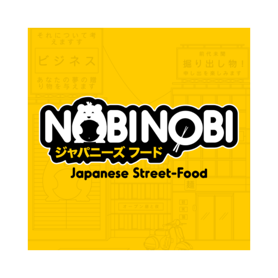 Become a Nobi Nobi Franchisee: Japanese fast food