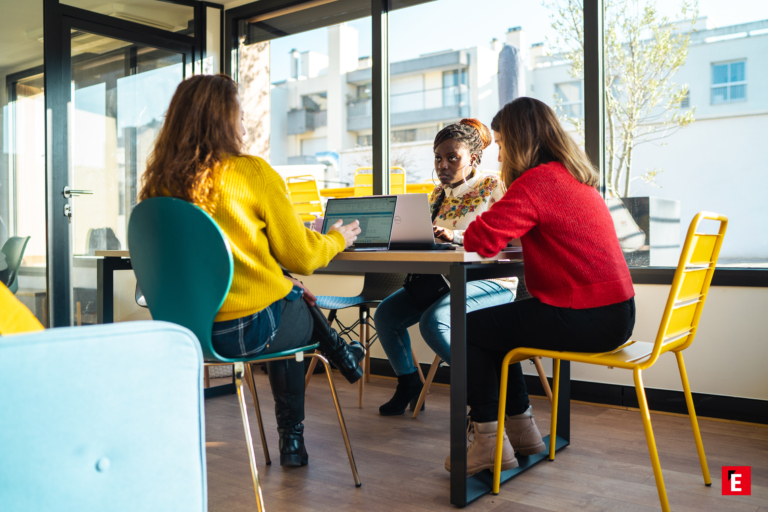 SMICE - Des solutions digitales sur-mesure pour votre entreprise