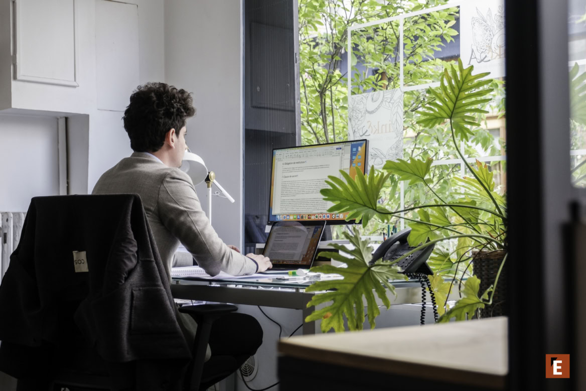 Linkea Avocats - L’obligation d’assistance continue du franchiseur - L'Express Franchise