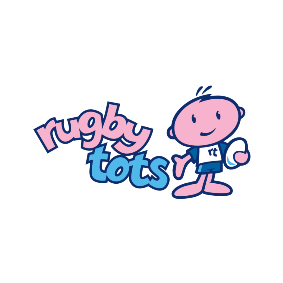 Ouvrir une Franchise RUGBYTOTS - Sport & Rugby (2-7 ans)