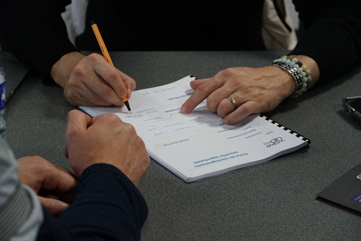 Wake Up Form : devenir franchisé en fitness