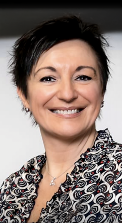 Cathy Collart Geiger devient directrice générale de Nicolas