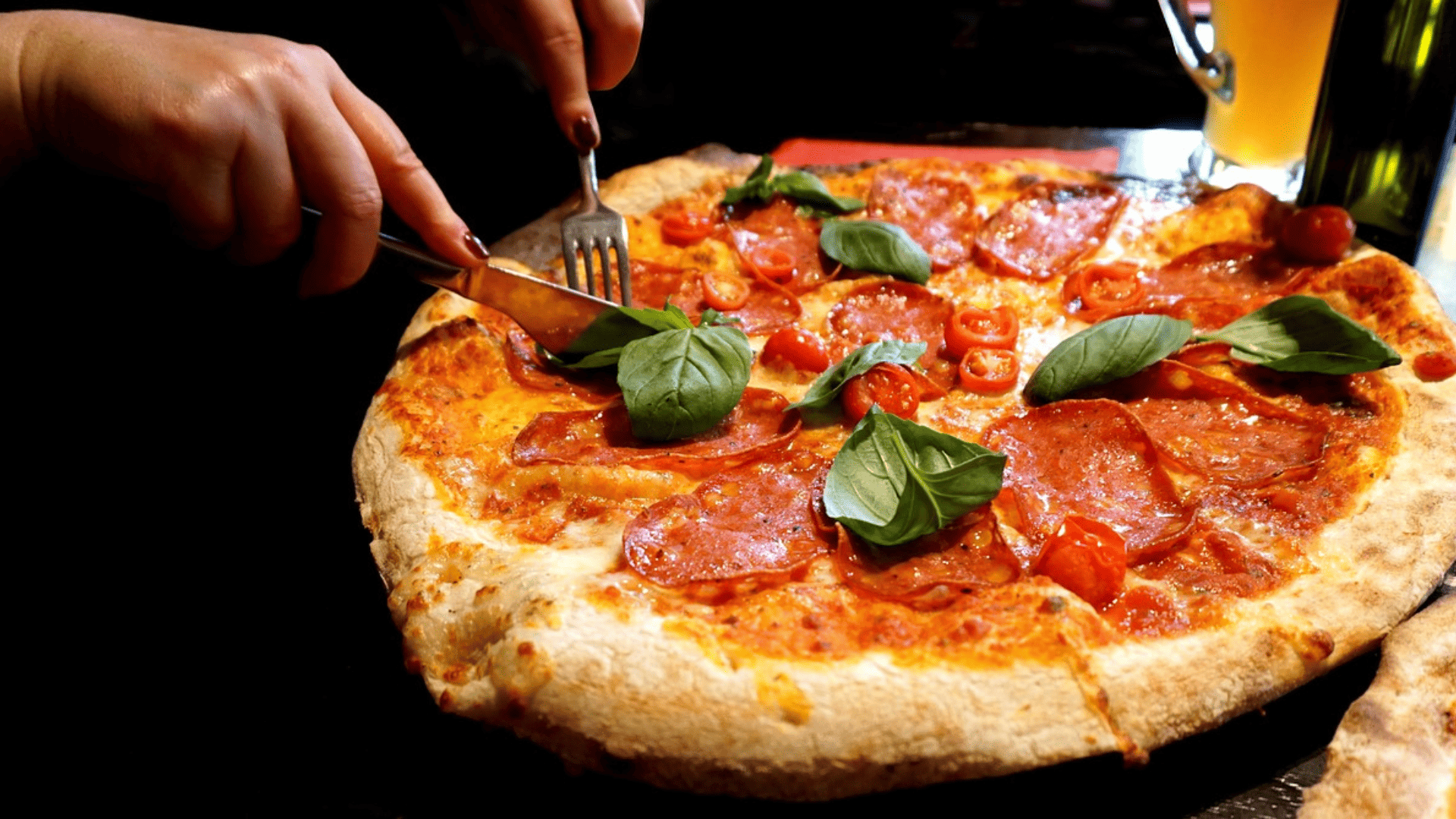 Franquicia Telepizza : comparativa con otras marcas