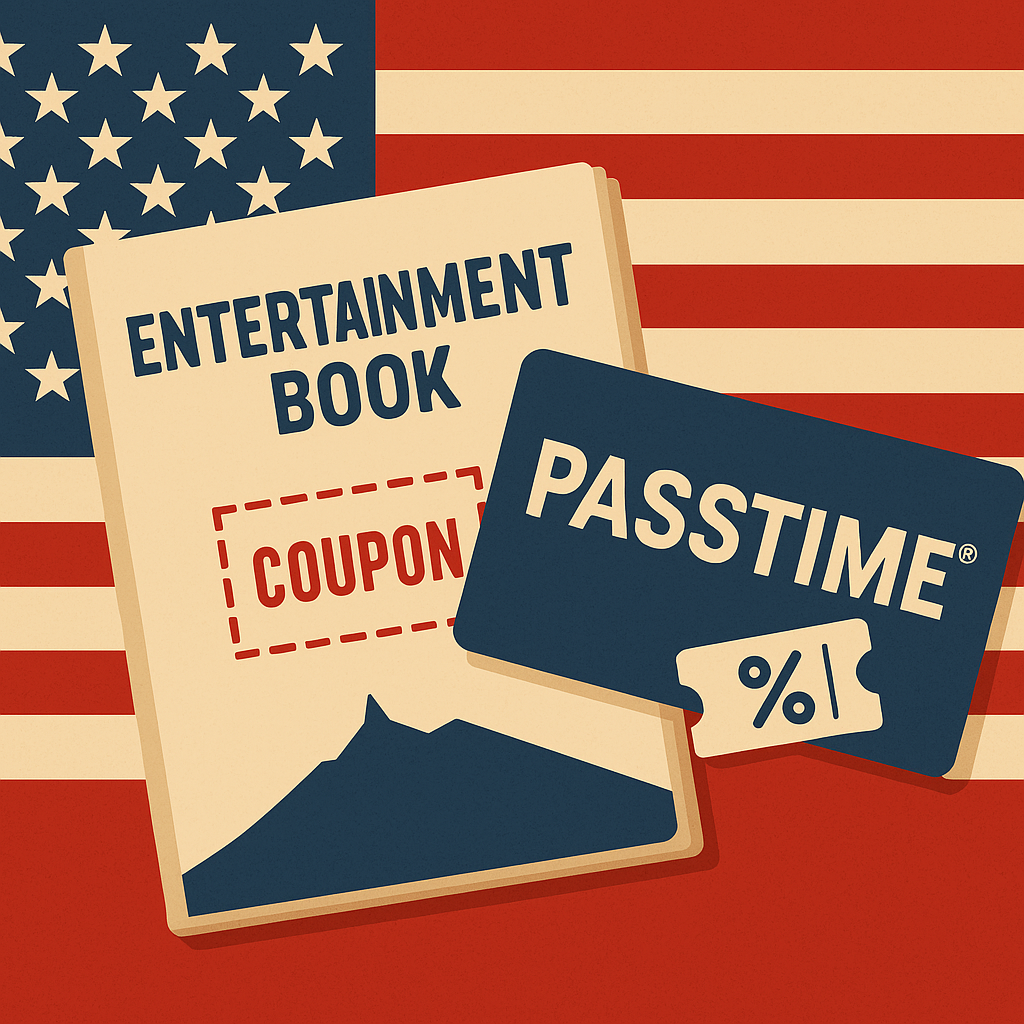 PASSTIME - Le leader de la publicité inversée en France