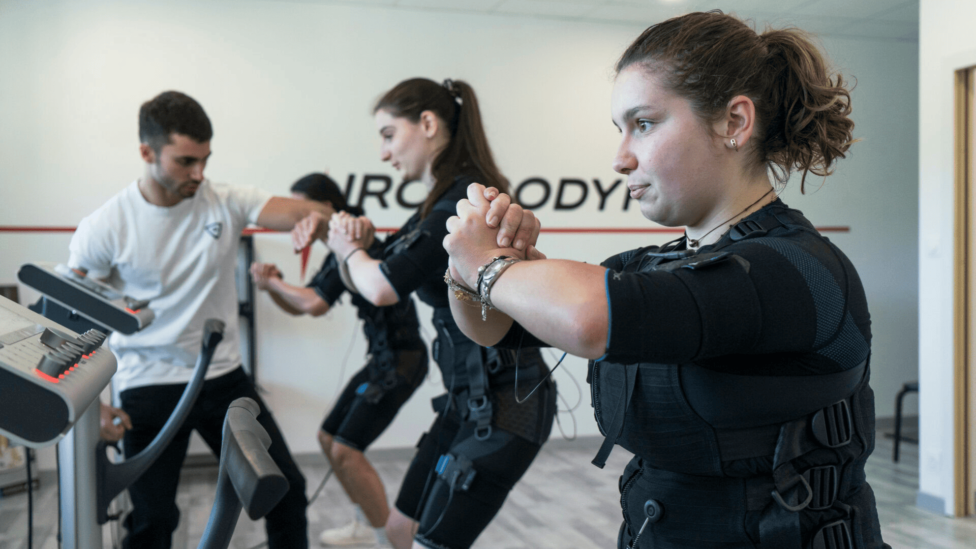 Electroestimulación en franquicia: así crece Iron Bodyfit