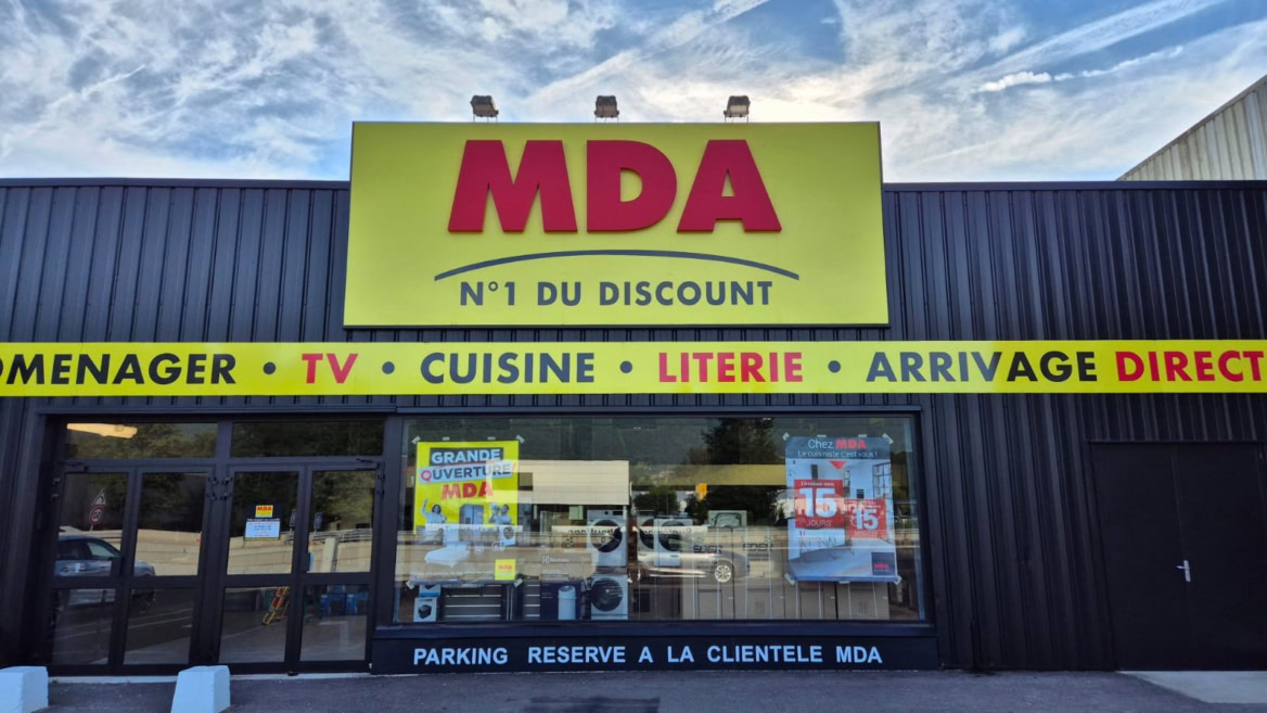 Avis et témoignages franchisés MDA / MDA CUISINE