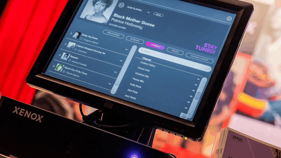 Cómo Xenox transforma franquicias con marketing musical