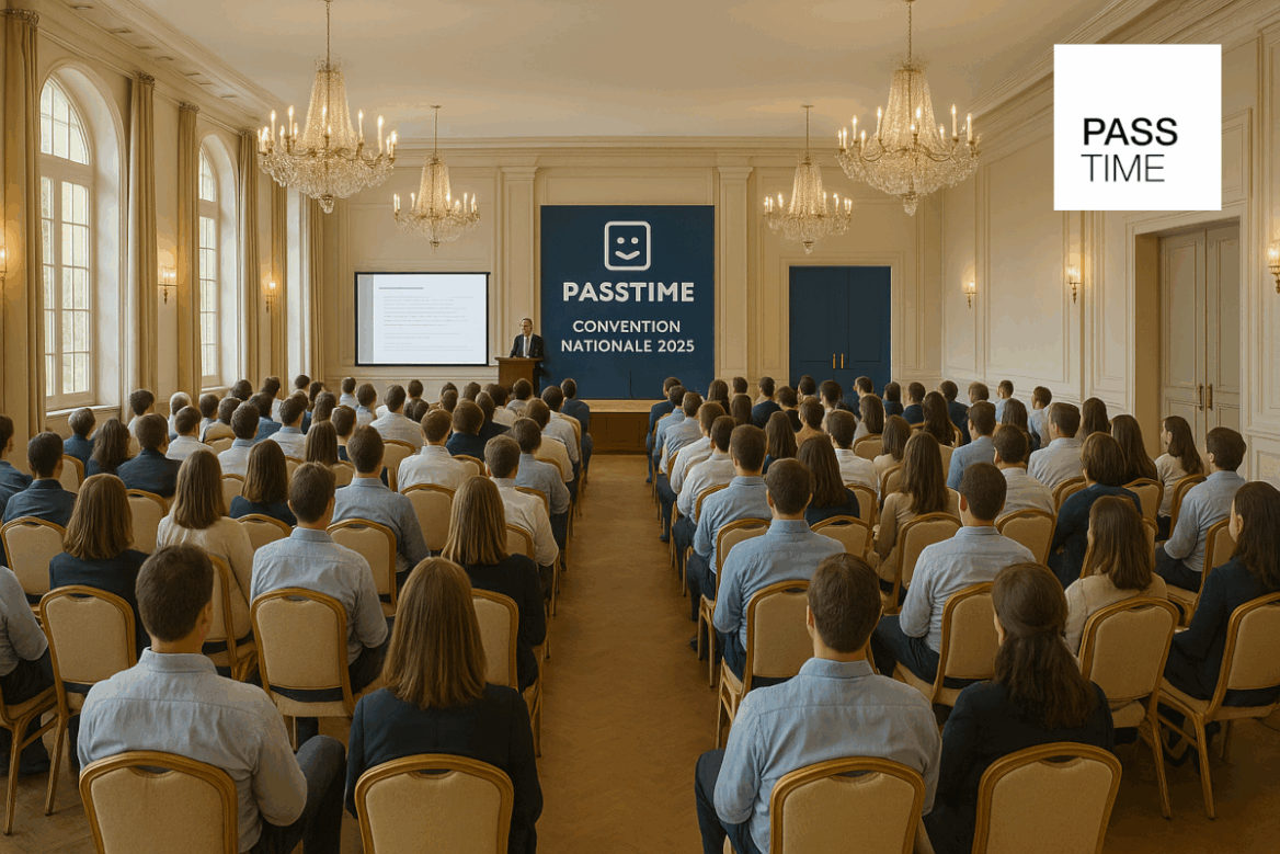 Une convention nationale et l’engagement réseau