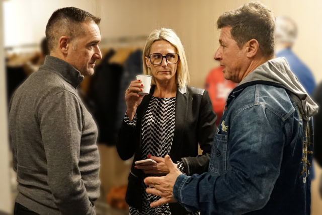 Les 5 qualités clés d’un franchisé Wake Up Form