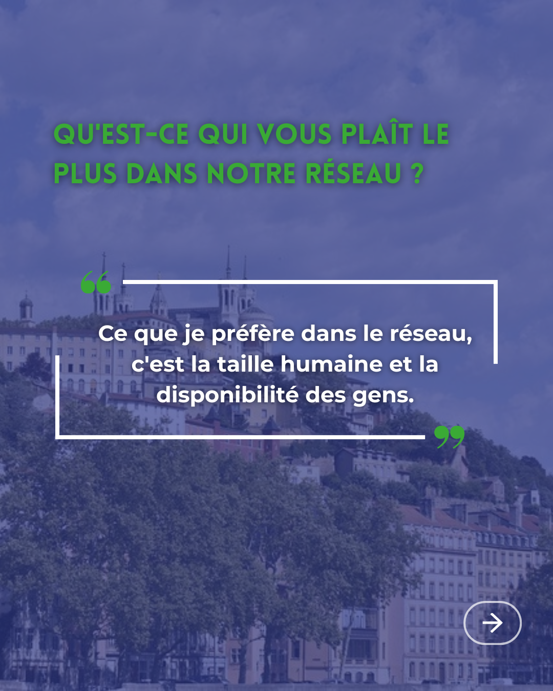 Citéliv - Cap sur Lyon avec Jérôme Langue, dirigeant franchisé Citéliv ...