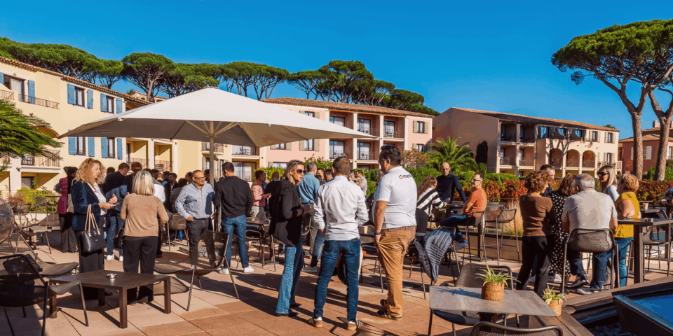La Convention nationale 2025 de L’atelier Papilles - L'Express Franchise