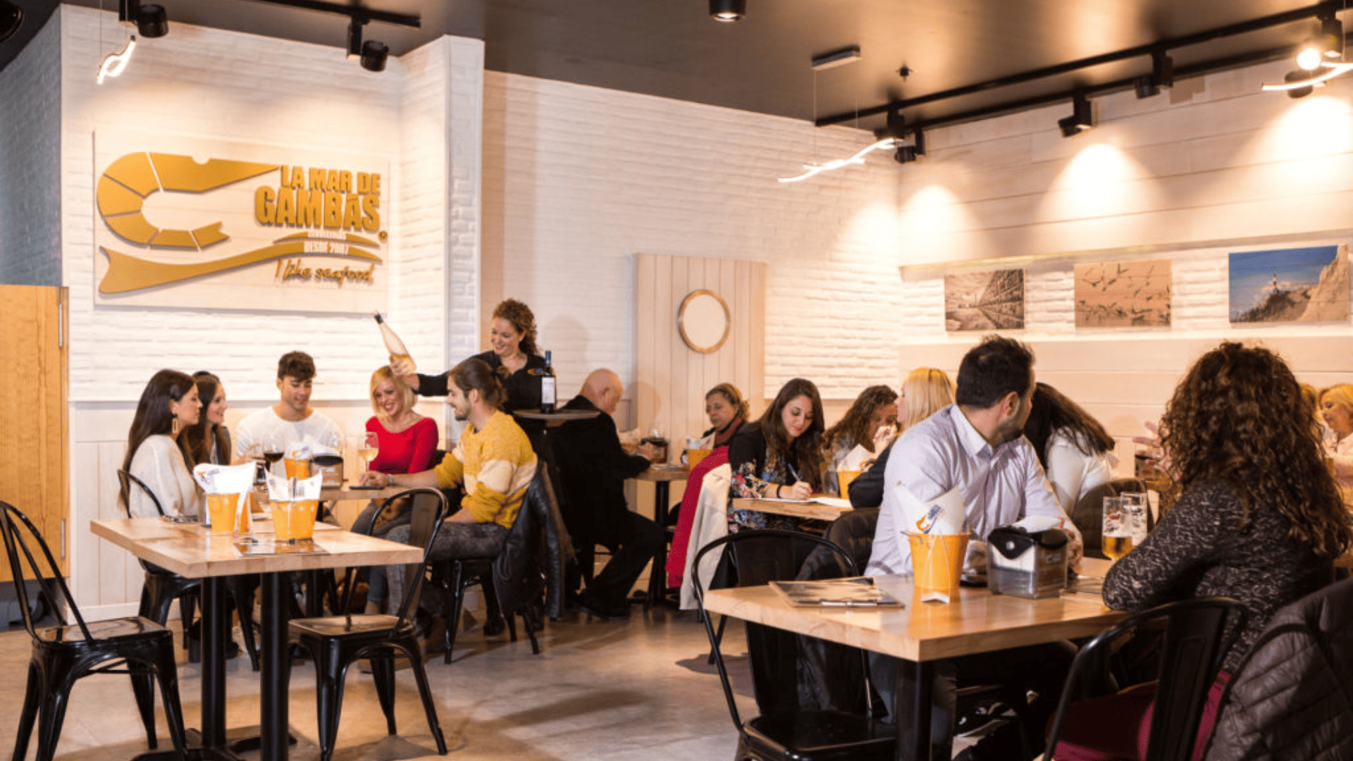 La Mar de Gambas tiene nuevo dueño: adjudicada por 1 millón