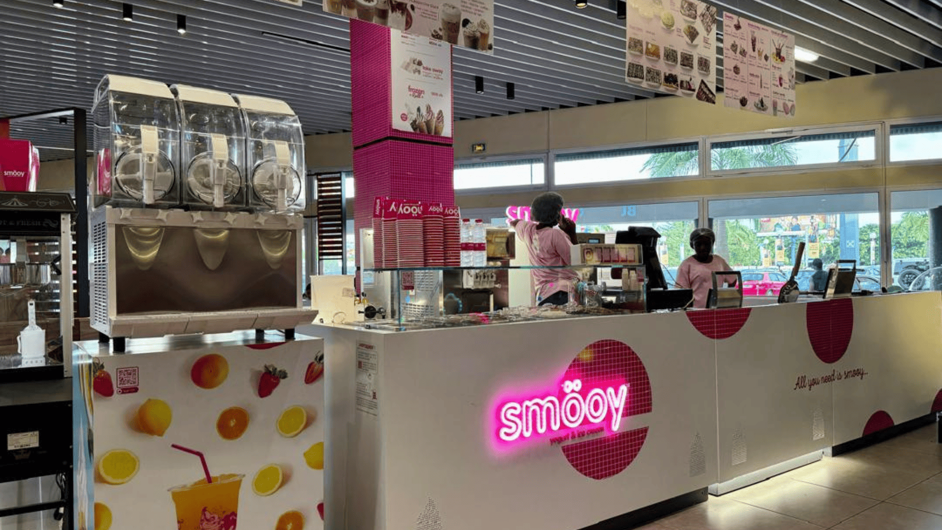 smöoy: crecimiento del 55 % en 5 años y expansión en 2026