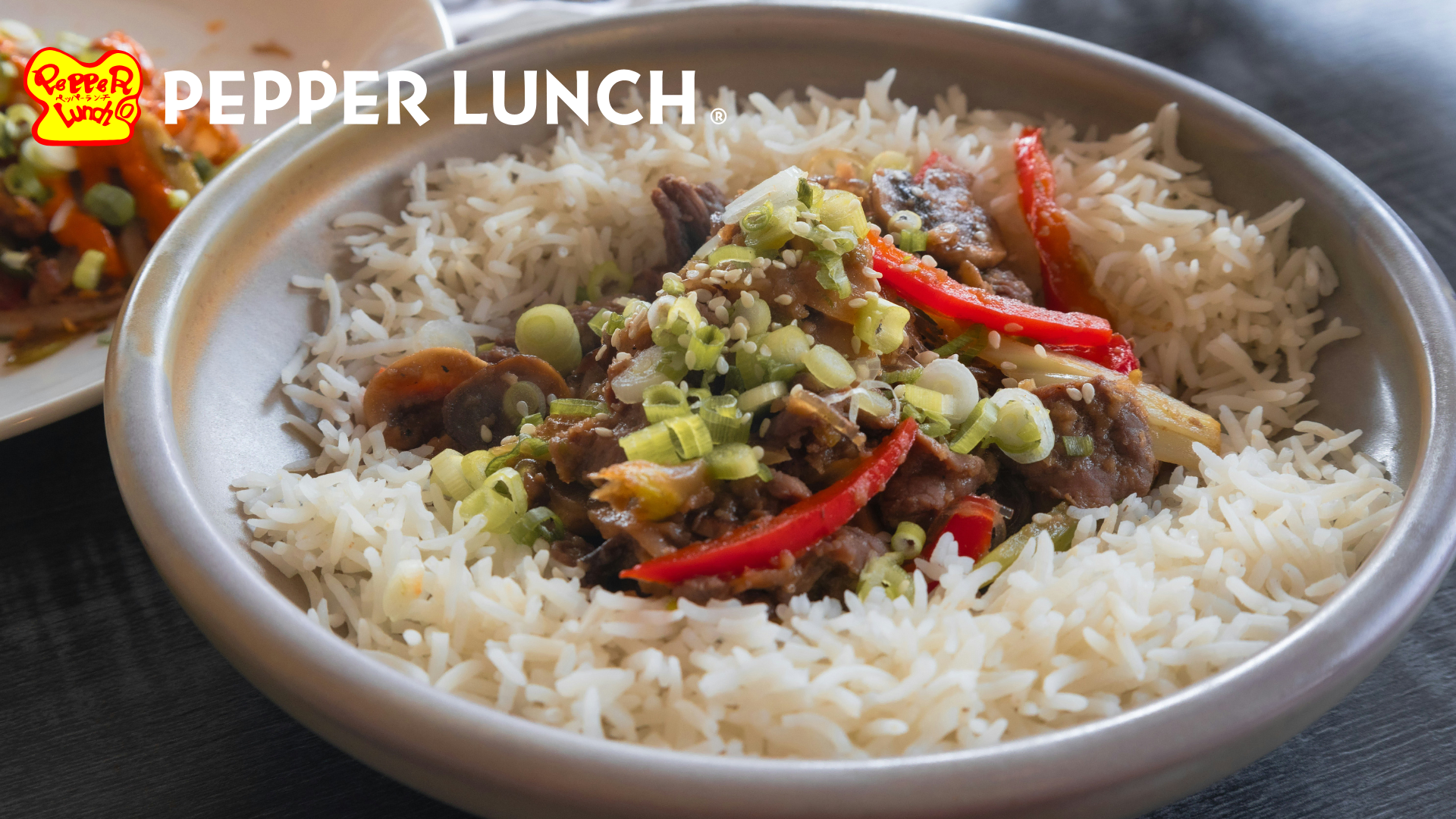 Pepper Lunch Expands to Texas With 4 Austin-Houston Sites