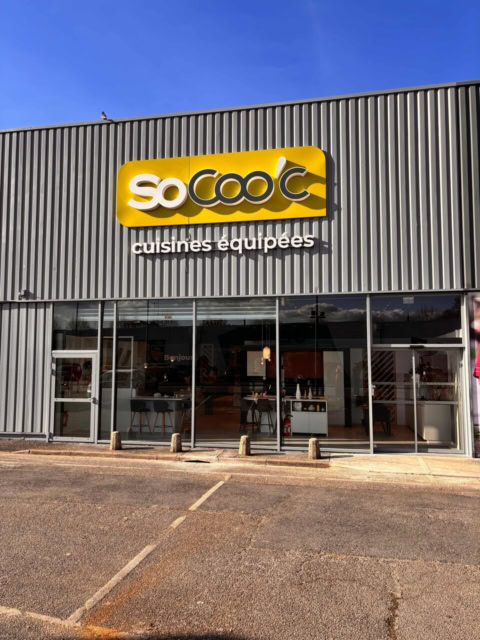 Socoo C Nantes Orvault