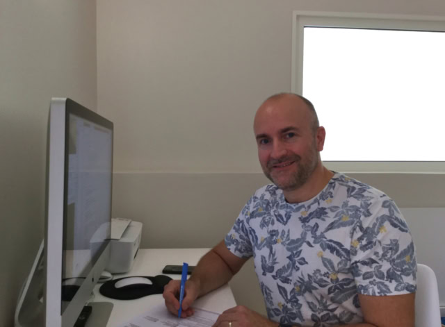 La vision de fondateur de PASSTIME sur l'accompagnement franchisé