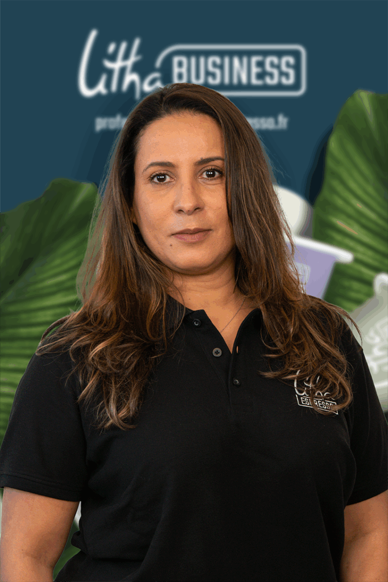 Litha Espresso s'implante à Mulhouse