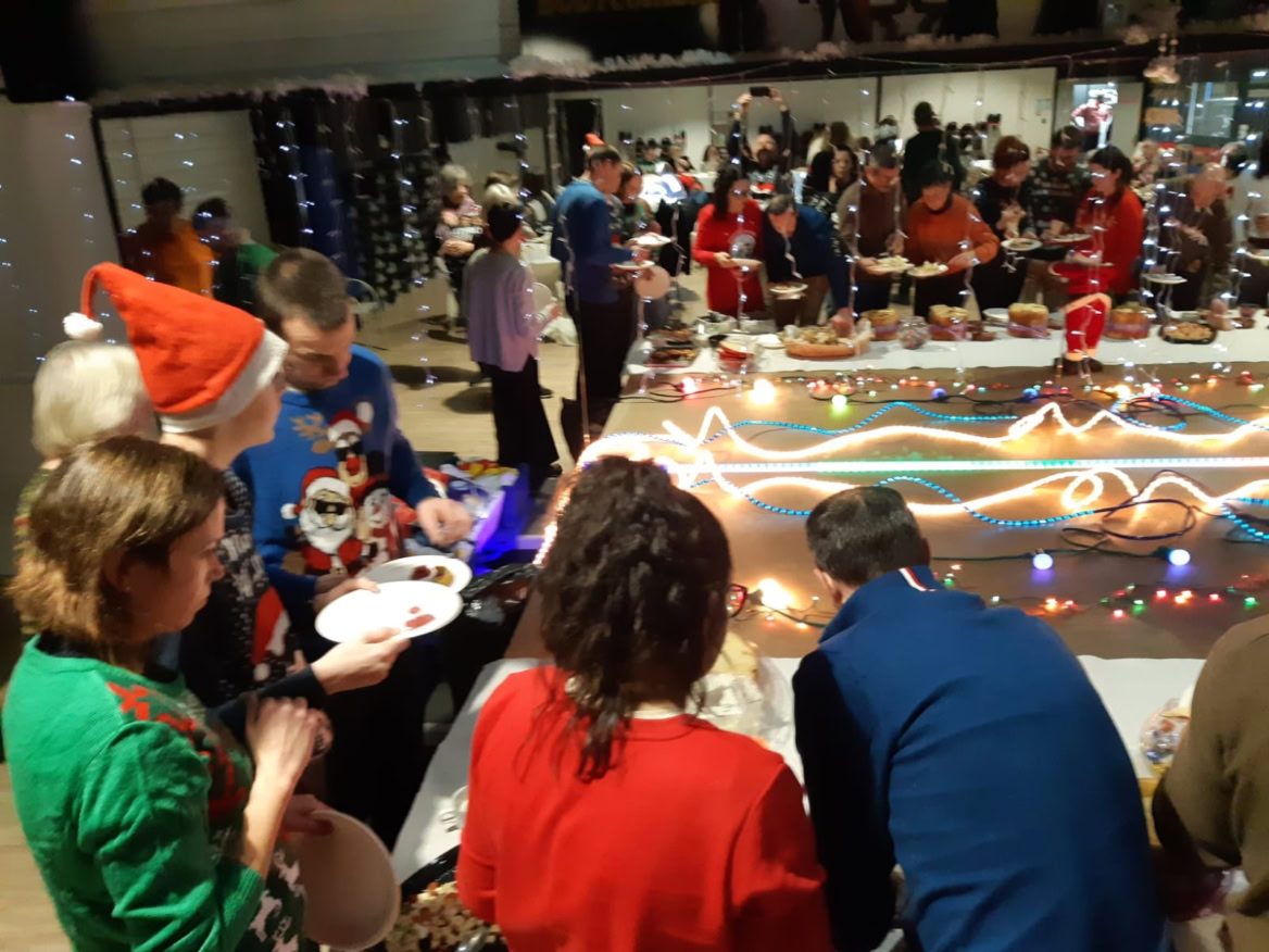 Rejoignez la franchise Wake Up Form : Convivialité et entraide